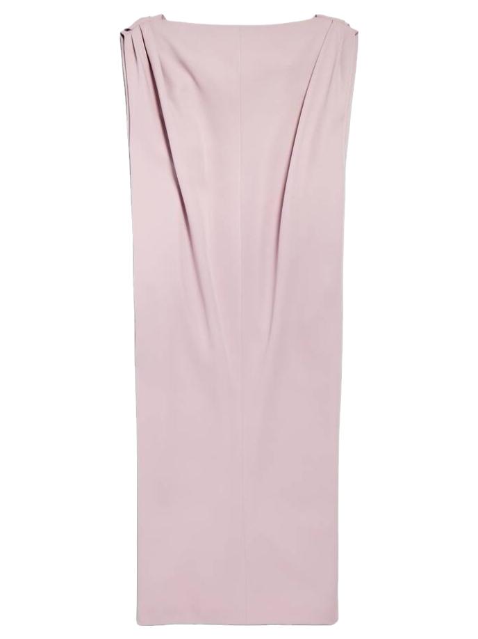 BALENCIAGA Balenciaga Midi Sack Dress